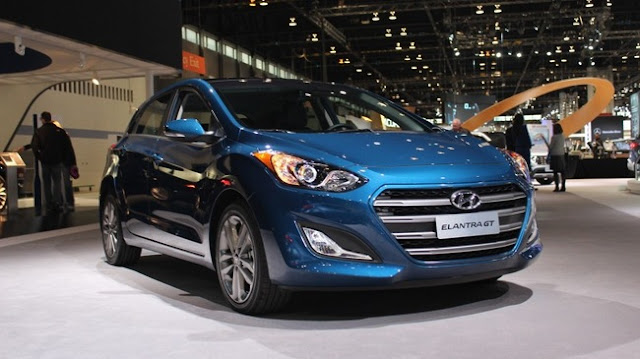 Hyundai i30 new model 2016 mới mẻ và đầy ấn tượng | Hyundai Car Magazine