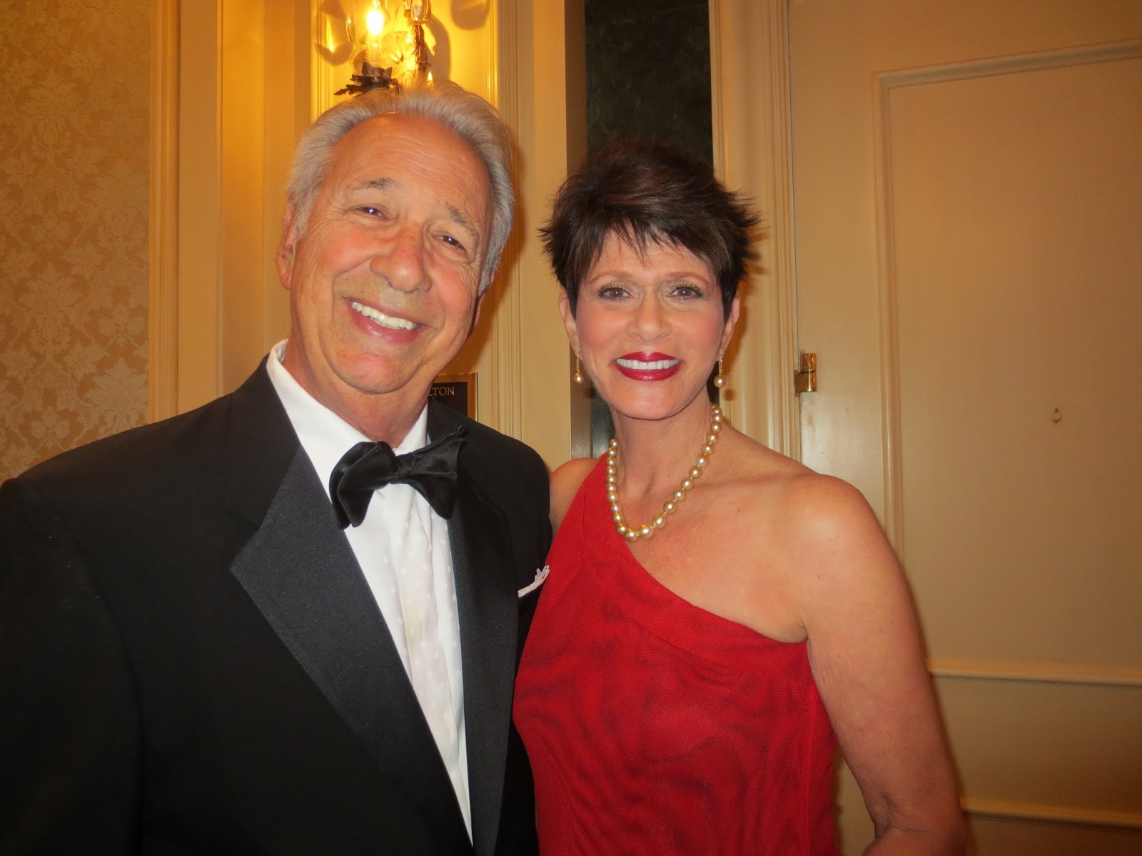 The Civilized Life in Sarasota: Sarasota Opera's Winter Gala