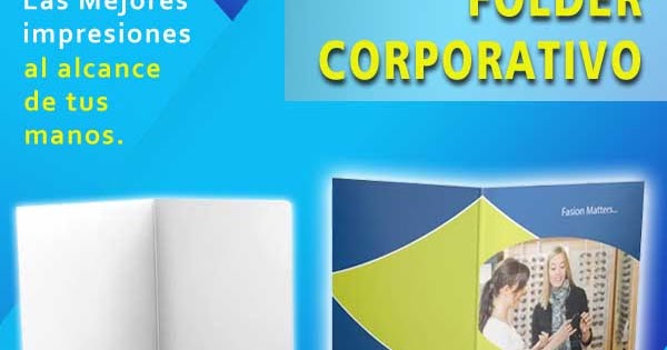 1 MILLAR DE FOLDER ~ VOLANTES PUBLICITARIOS LIMA