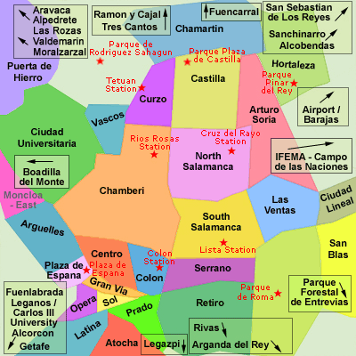 Fashion Studio Magazine: SHOPPING IN MADRID: La Latina