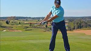 my Learn Golf - Ultimate Golf Swing tips: Extension, Extension and ...