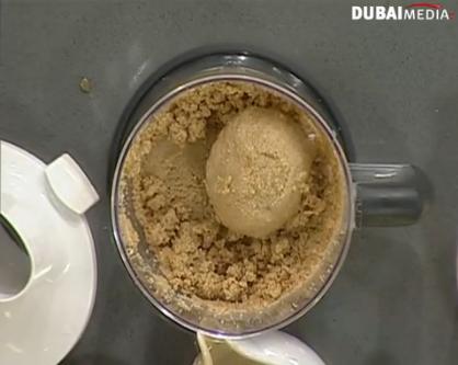 Halva Recipe - How to Make Halva | LEBANESE RECIPES