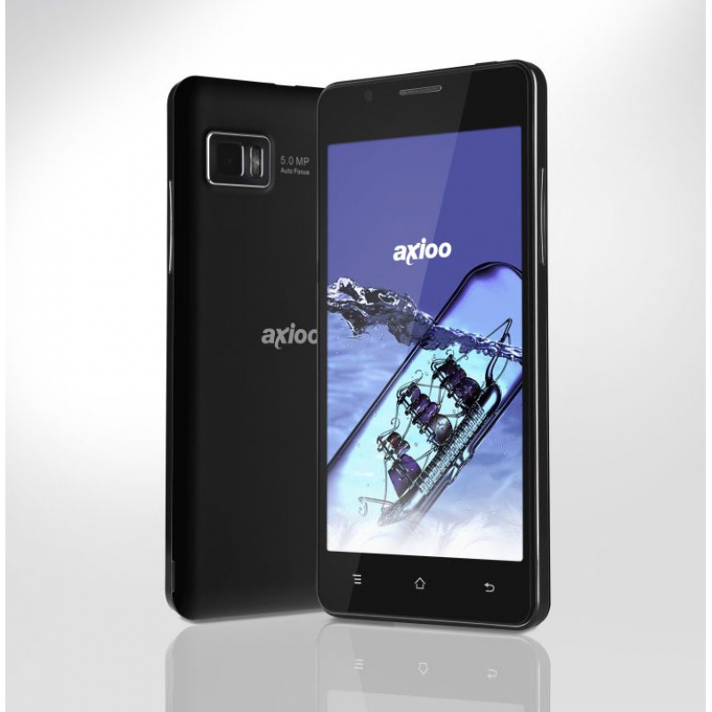 Spesifikasi dan harga Axioo PicoPad 5 Gew | Daftar Harga dan Spesifikasi
