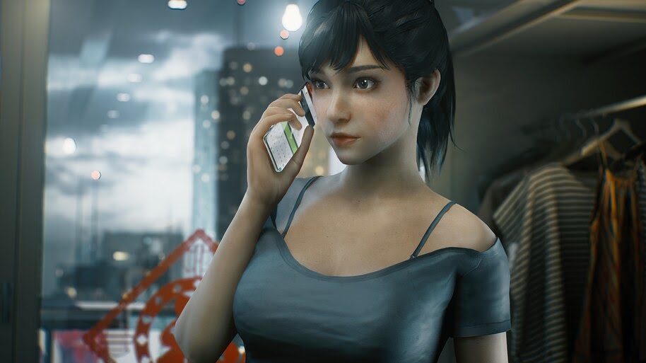 Bright memory infinite playtime - vestjord