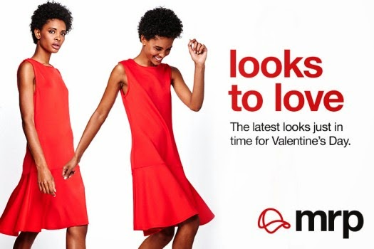 Valentines Looks to fall for at MRP!