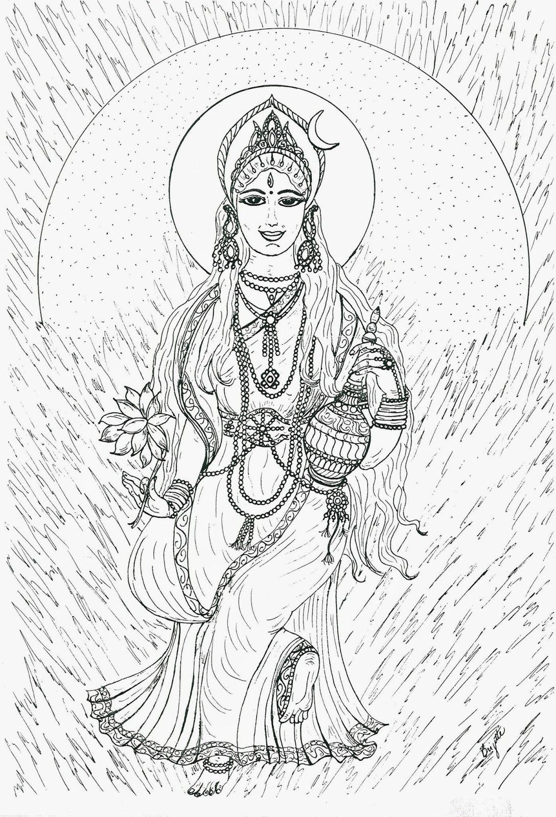 Divine Interventions: KUNDALINI***THE TRANSFORMATIVE POWER