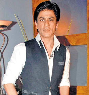 Shahrukh Khan without Makeup - OLD PICTURES OF FAMOUS PERSONALITIES