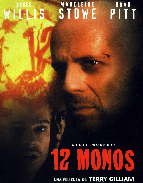 QUÉ FUE DE...?: "LA JETÉE" (1962) DE CHRIS MARKER, EL CORTOMETRAJE QUE INSPIRÓ "12 MONOS" (1995)