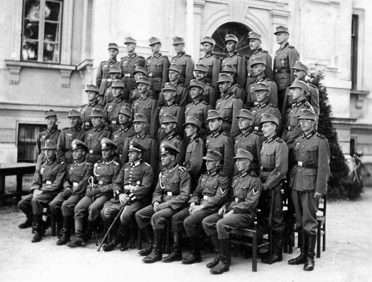 O HISTORIADOR TARIMBEIRO: FOTOS RARAS DO EXÉRCITO ALEMÃO DURANTE A ...