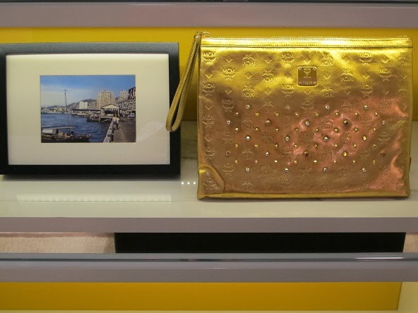 mylifestylenews: MCM @ Special Edition Document Case