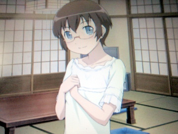 bakAnki: OreImo Portable 2 - Kanako Route Summary