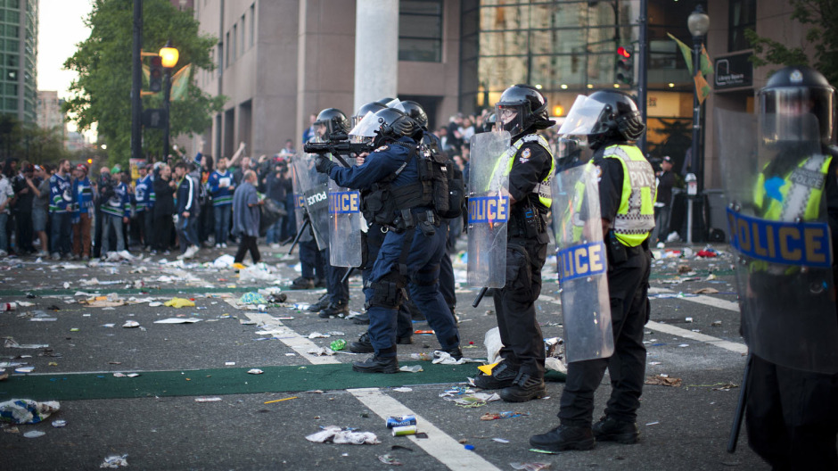 four-eyes rella: It was a riot.