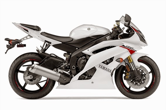 2015 Yamaha YZF-R6 Specifications, Features and Price - The New Autocar