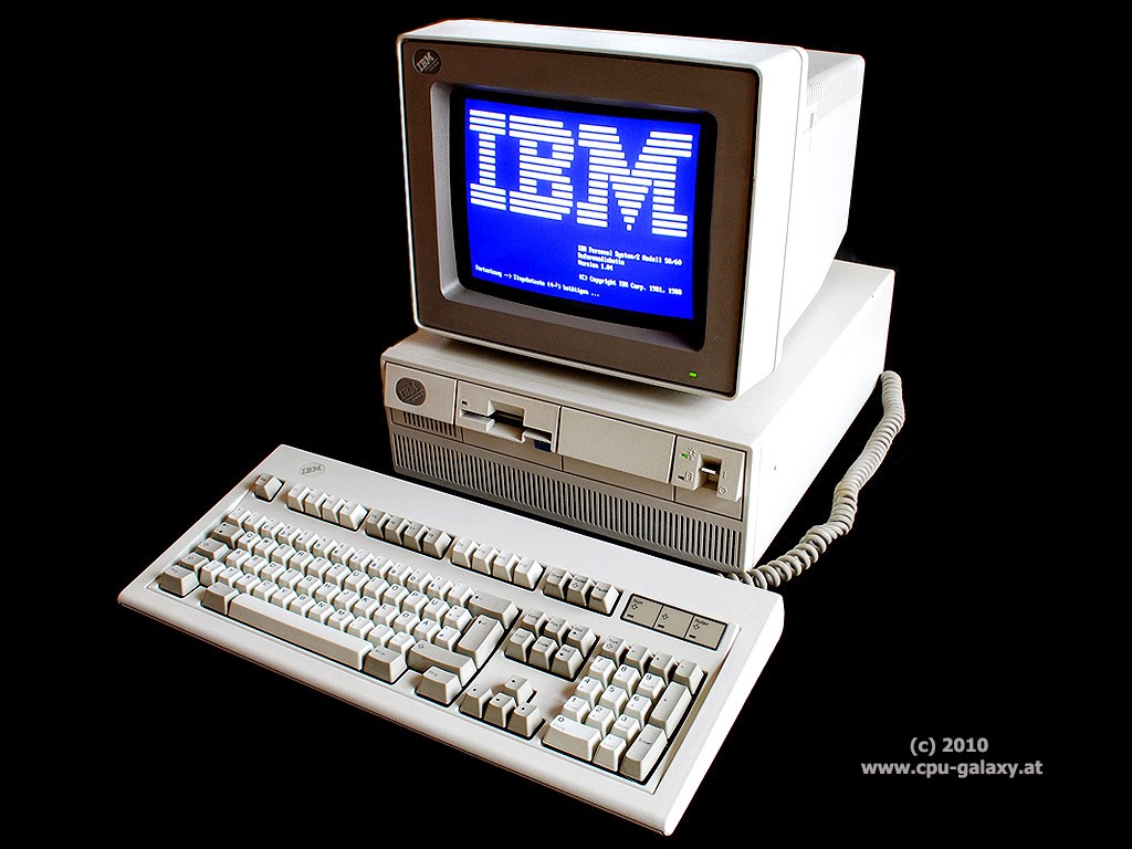 Historia de los sistemas operativos: mayo 2015