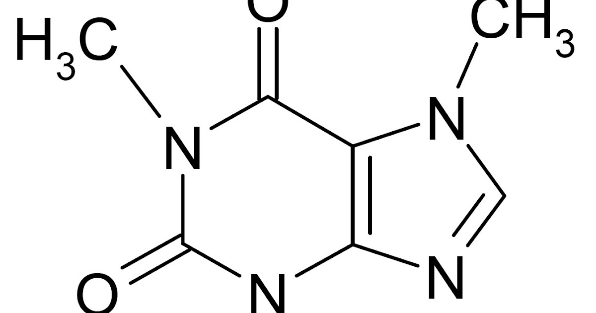 Imagenteca: Cafeína