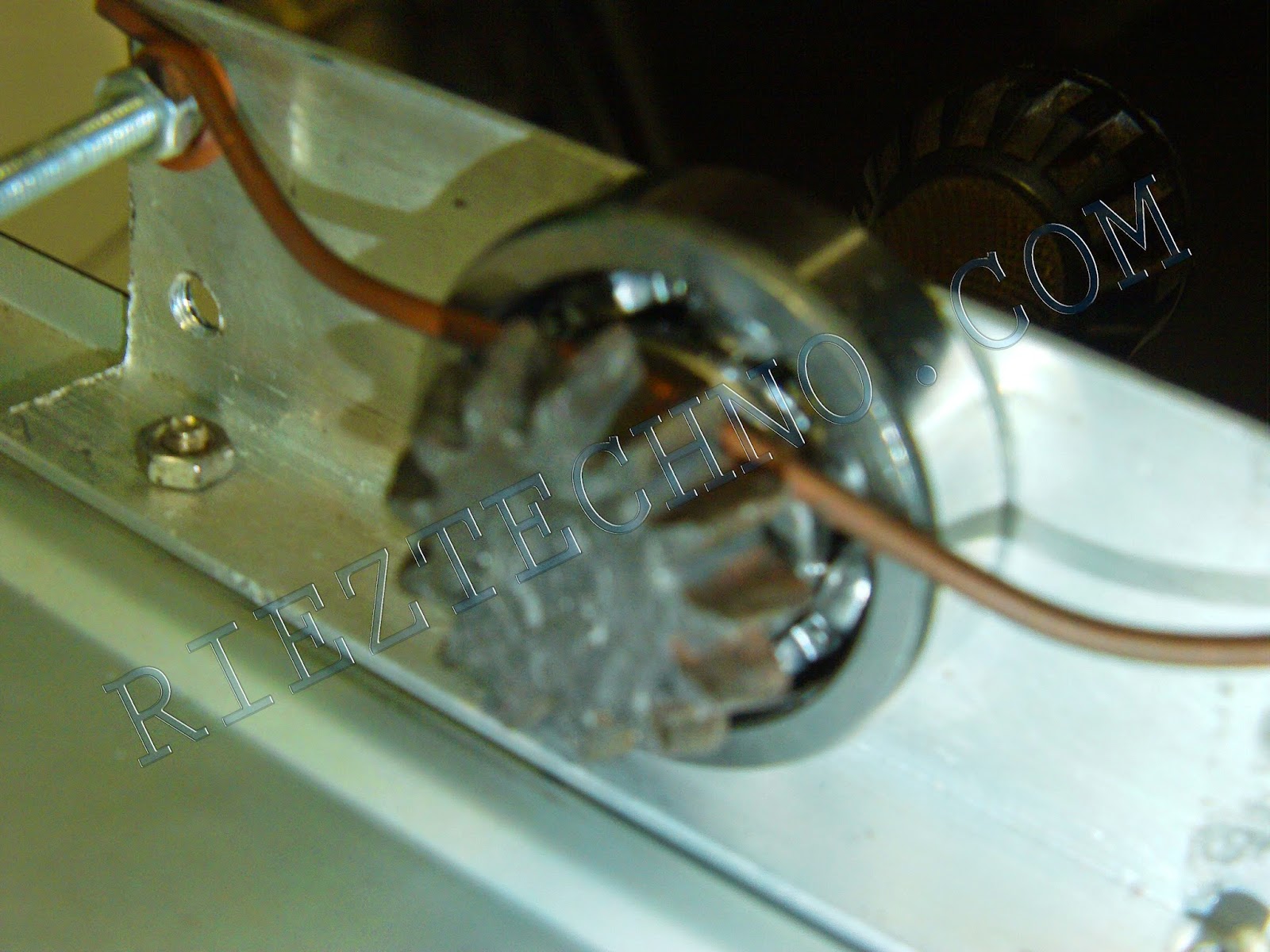 Cara Membuat Steering Wheel Untuk Game ETS 2 Dan UKTS - Modding Of Gaming