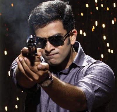 Prithvi Raj - The Young Super Star |Prithviraj Photos