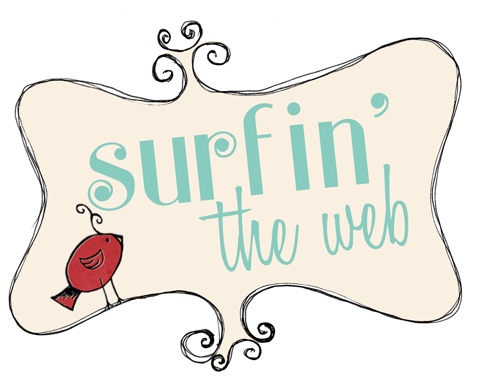 just a pharmgirl: Challenge Yourself and Surfin' the Web