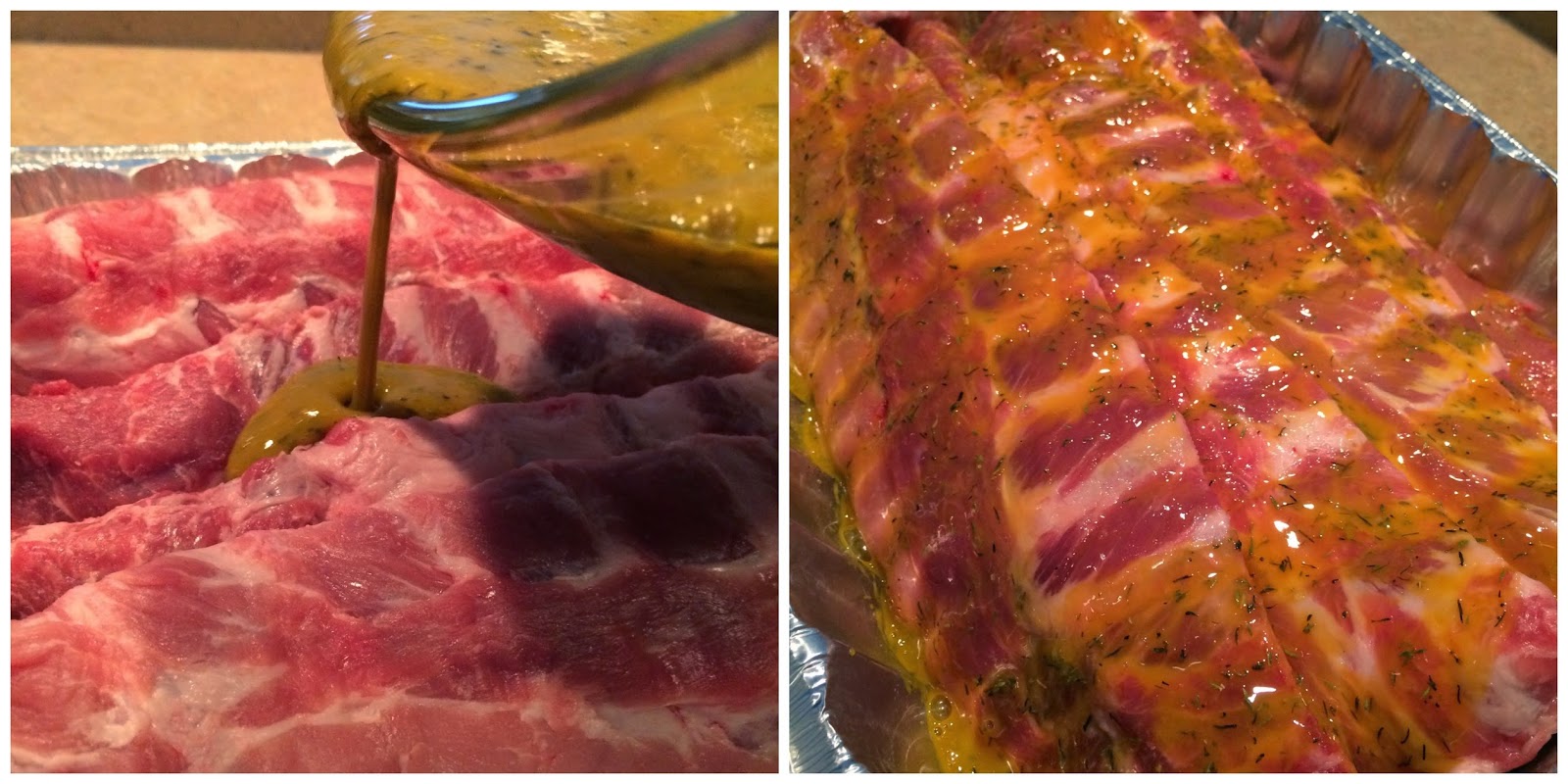 Me & Michael Smith- 100 Recipes in 52 Weeks : Recipe 18 & 19 ...