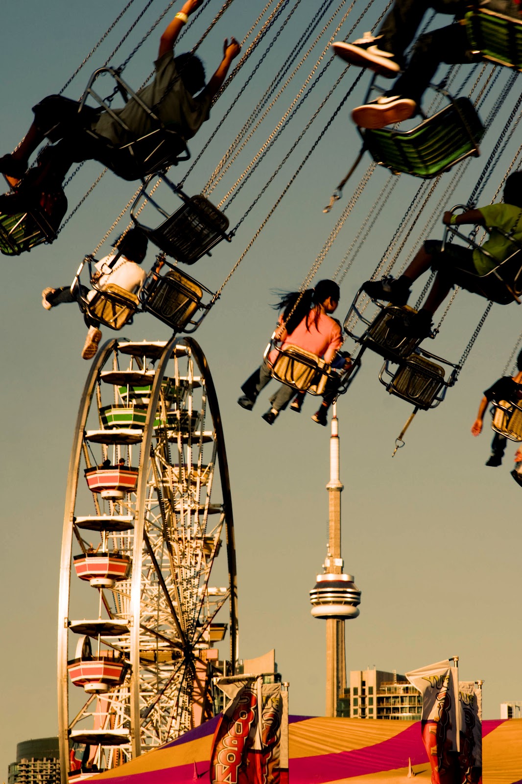 One Tank Trips: Let's go to The Ex in its 134th year in Toronto