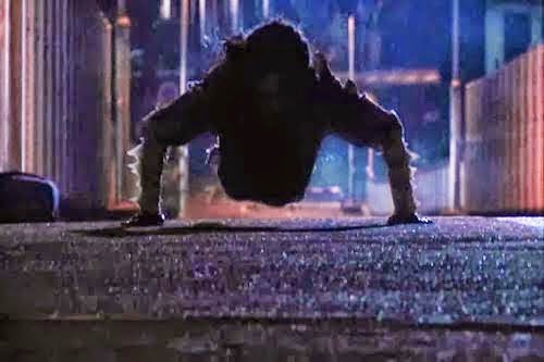 Historias Macabras : Tek-Tek