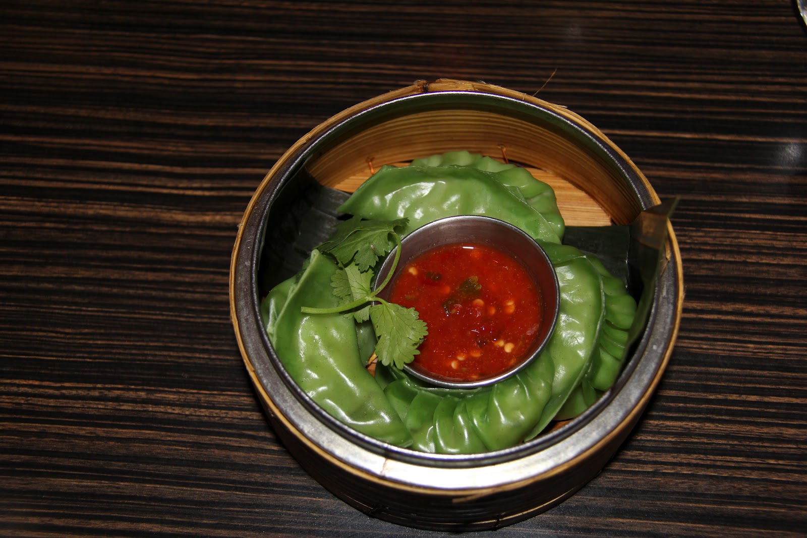 Chinese Mirch @ New York City | A Foodie's Rhapsody