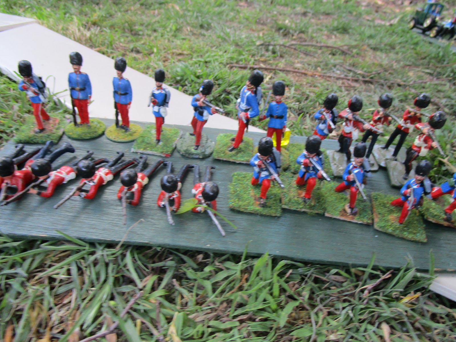 Gerolstein Invades Pan-Slavia