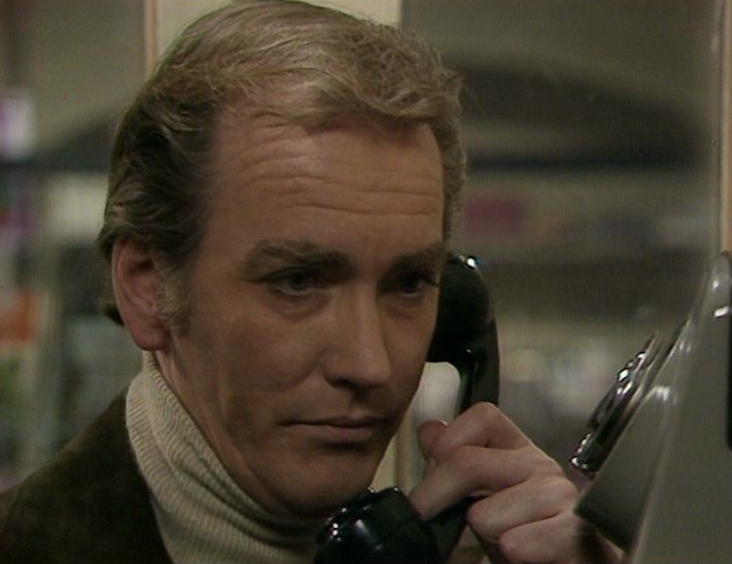 Cult TV Lounge: Francis Durbridge Presents - The Doll (1975)