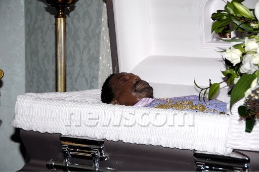 Edward's Photos of the Day: April 2012