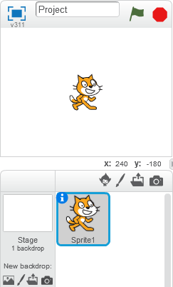 MESTech Scratchables: ABLE 2