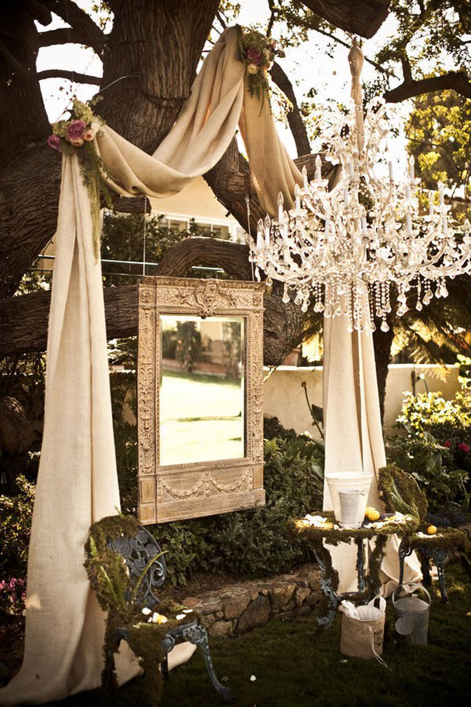 Mirror Mirror On The Wall Who Has The Fairest Wedding of Them All | The ...