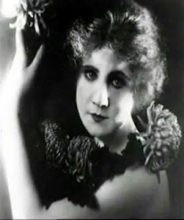 A TRIP DOWN MEMORY LANE: FORGOTTEN ONES: FLORENCE LAWRENCE