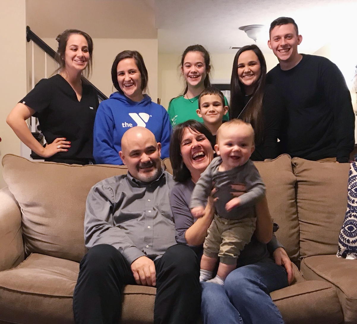 Baughman Family: Some Updates