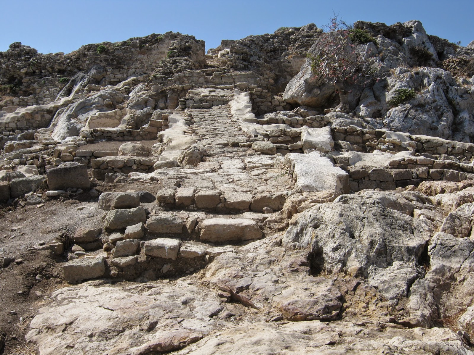The Gülsüm Balcony Project: Tavşan Adasi / Rabbit Island Excavations