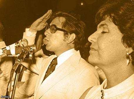 S O L N A C I E N T E N E W S: Treinta años sin respuesta sobre la ...