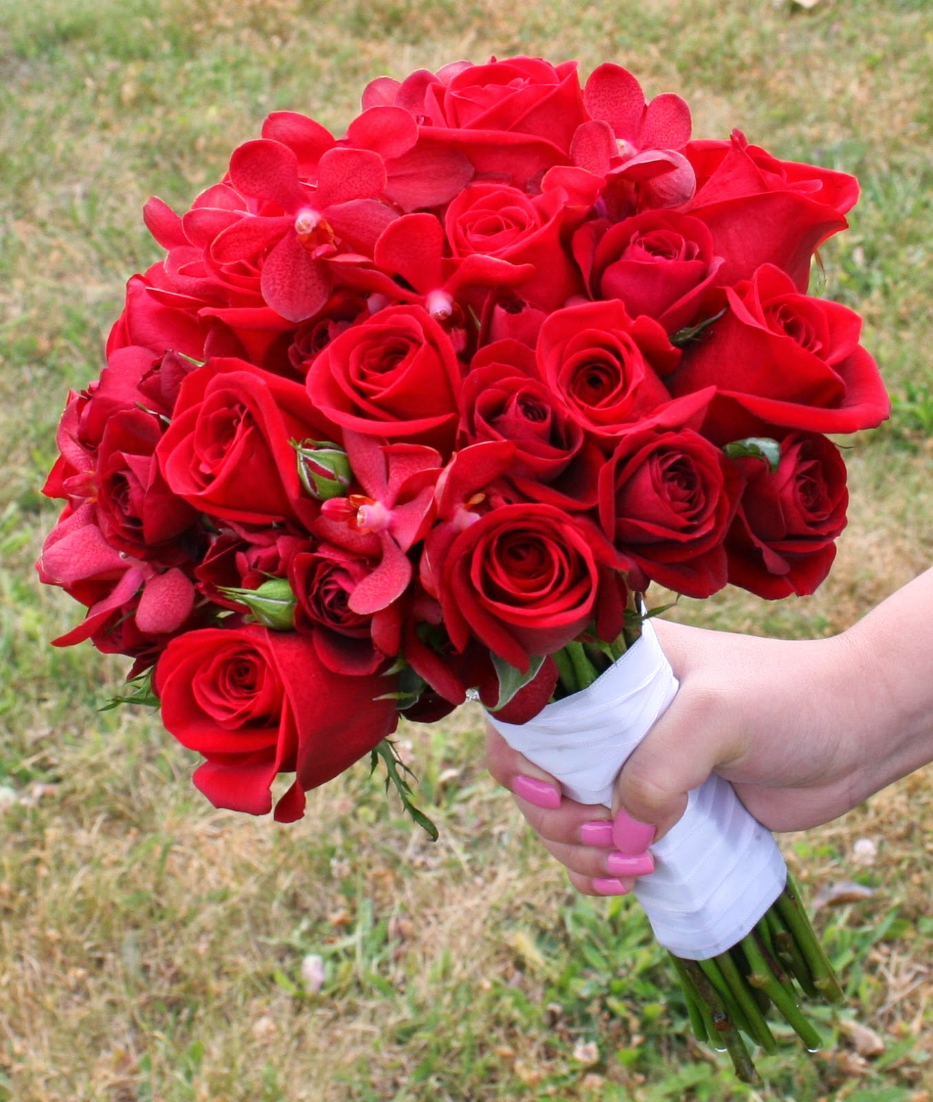 Wedding Red Rose|http://refreshrose.blogspot.com/