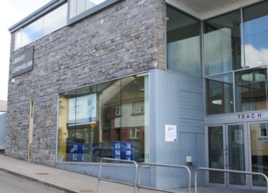 Sligo County Libraries Blog.: Summer Opening Hours in Tubbercurry ...