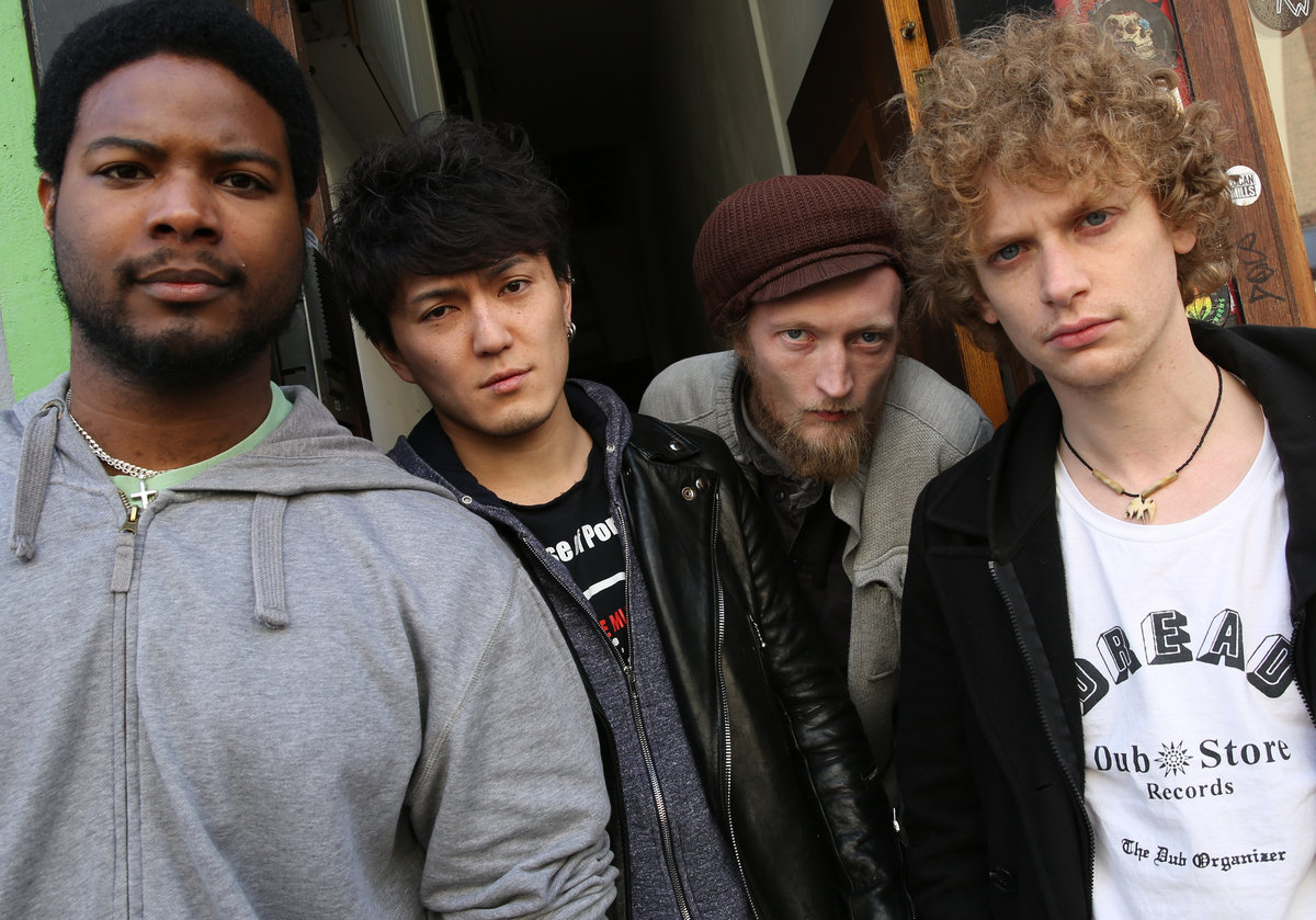 The Duff Guide to Ska: Interview with Smiley and the Underclass!