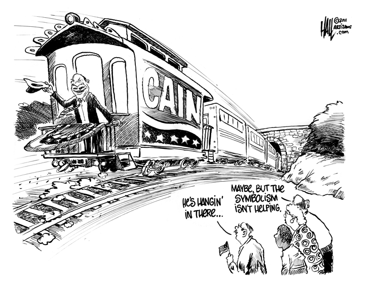 Welcome to the Halltoons Weblog: Sneak peek - tomorrow's syndicate cartoon