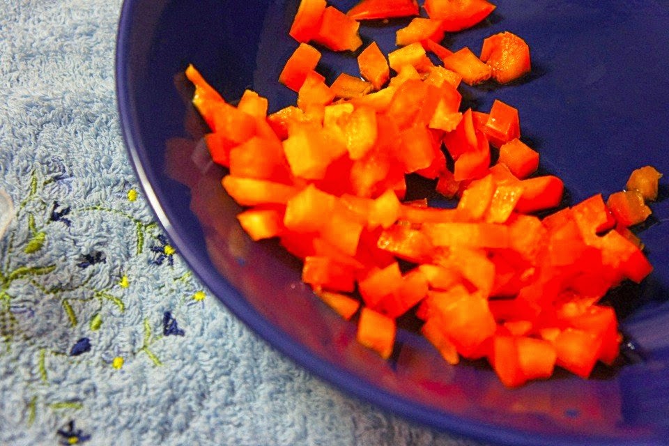 Fish Souffle Recipe ~ Food Network Recipes