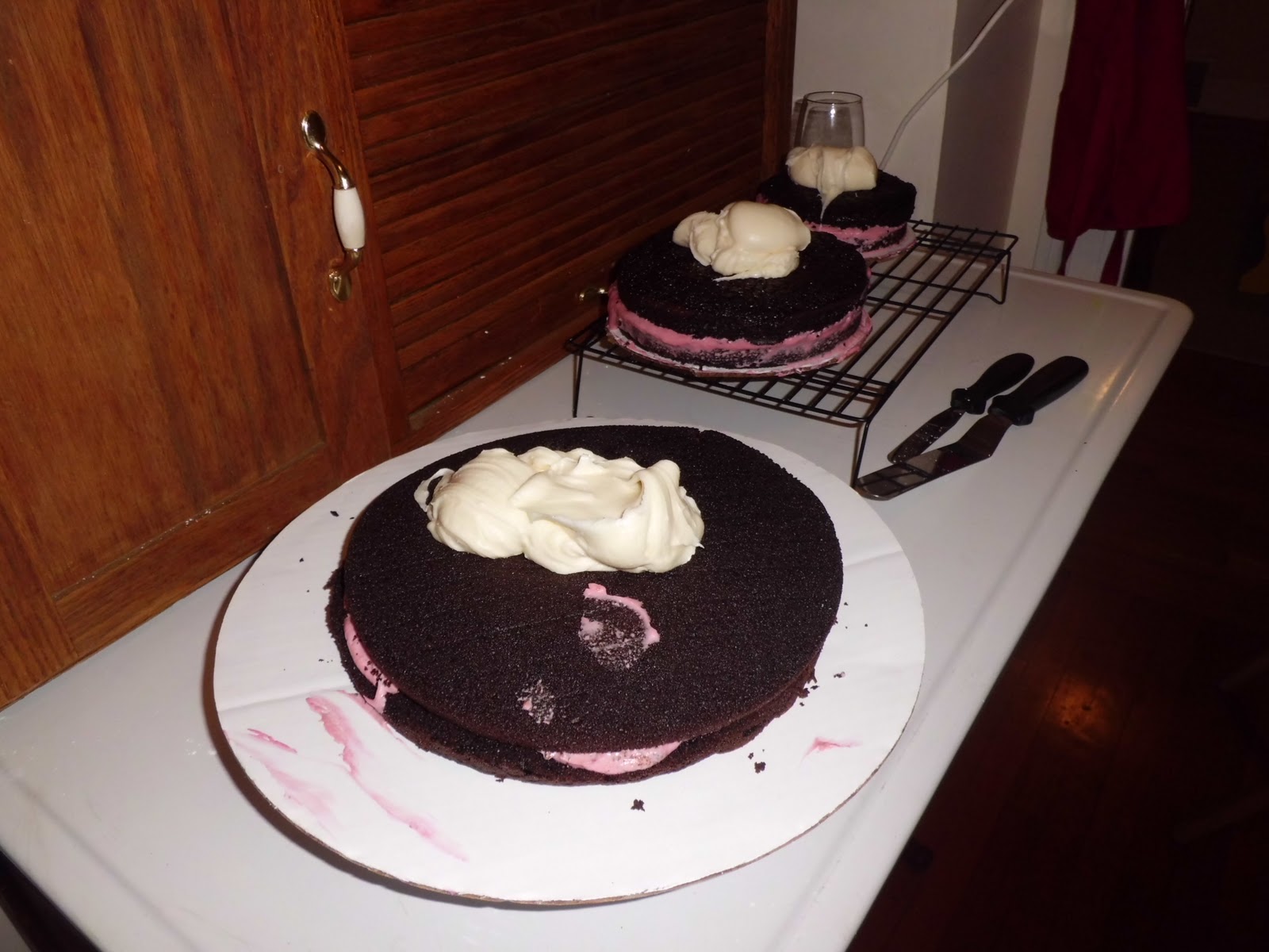 Survival of the Scrumptious: The Evolution of Wedding Cake