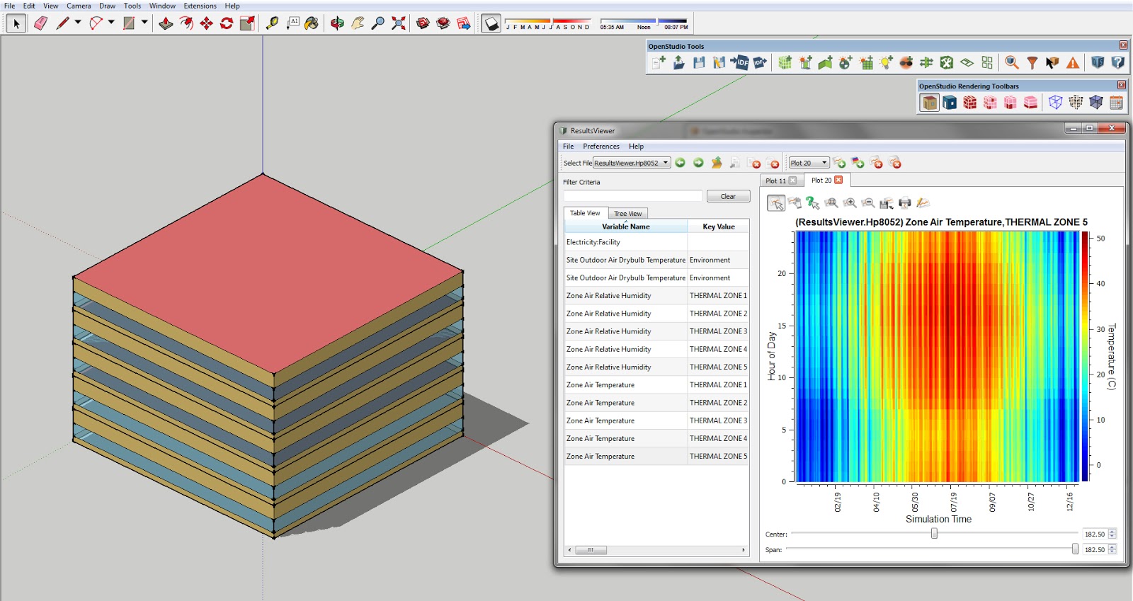 Performance Modeling Tools for Any Designer | 2016-04-04 | Building ...