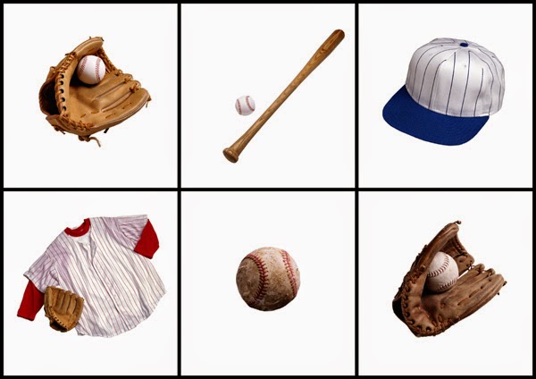 PERBEDAAN PERMAINAN SOFTBALL BASEBALL DAN KASTI - UKURAN LAPANGAN ...