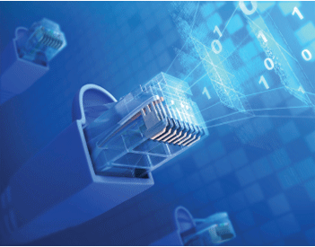 Jaringan Komputer: TRANSMISI DATA
