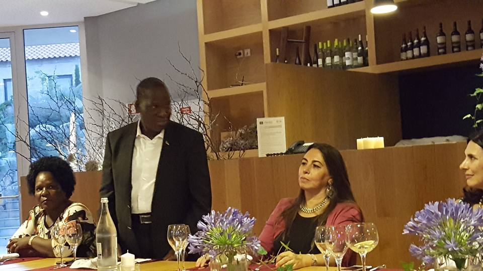 NANDI IWE!: CONSELHO EMPRESARIAL DO TÂMEGA E SOUSA, NORTE DE PORTUGAL ...