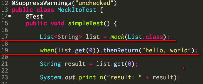 SAP ABAP Central: Implement CGLIB in ABAP