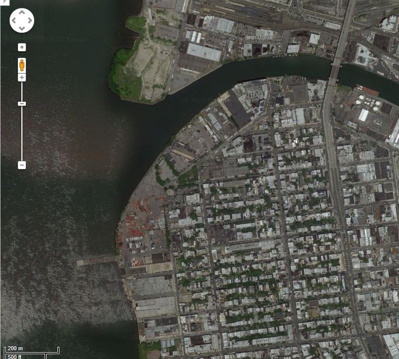 New York - History - Geschichte: Boardwalk Empire Boardwalk