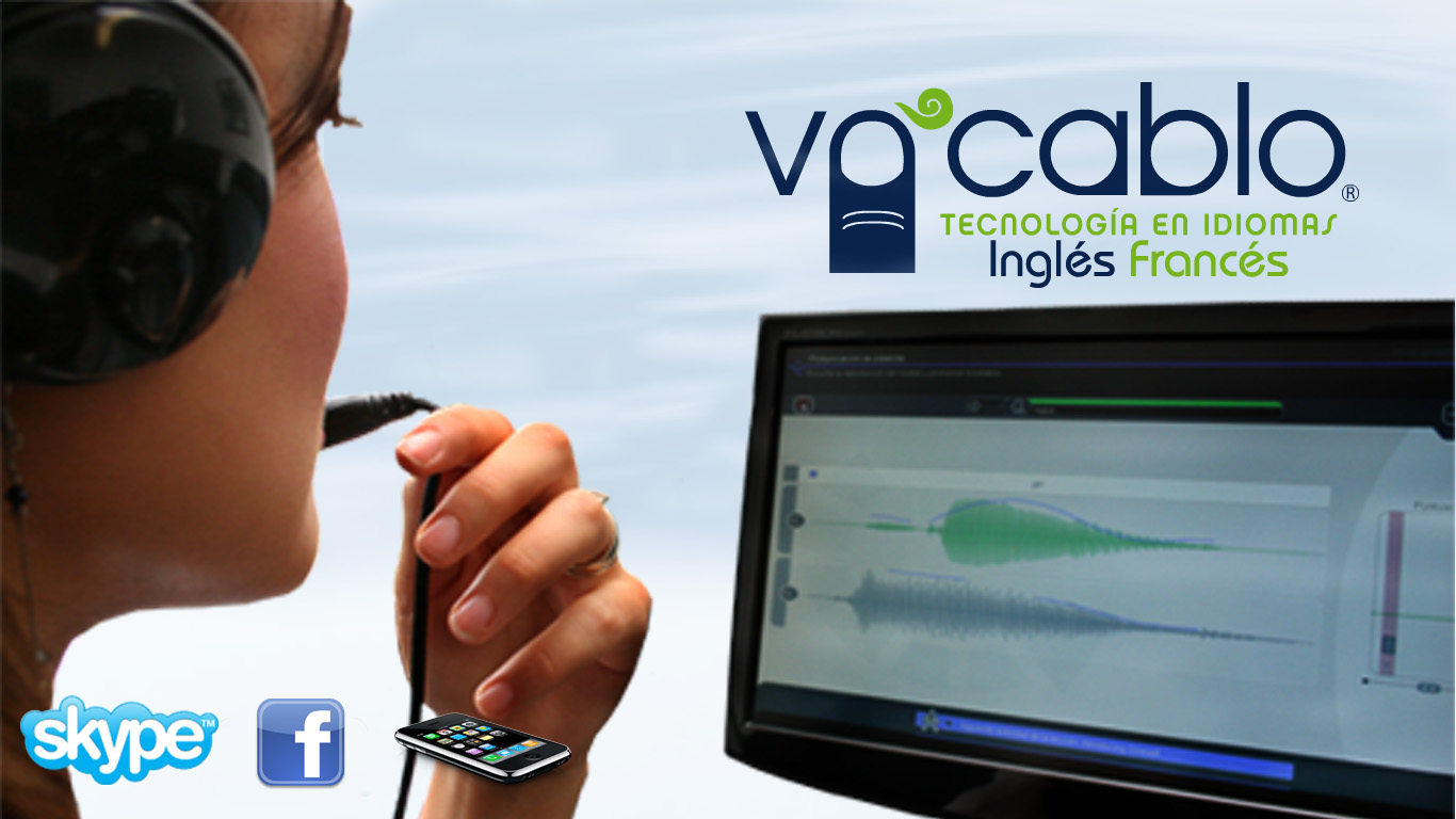 Vanguardia Escrita :::::::::::: VOCABLO TECNOLOGÍA EN IDIOMAS