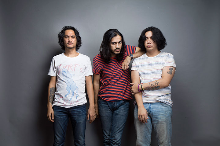 Band - band Yang Menginspirasi Kelompok Penerbang Roket - YAHUT NEWS