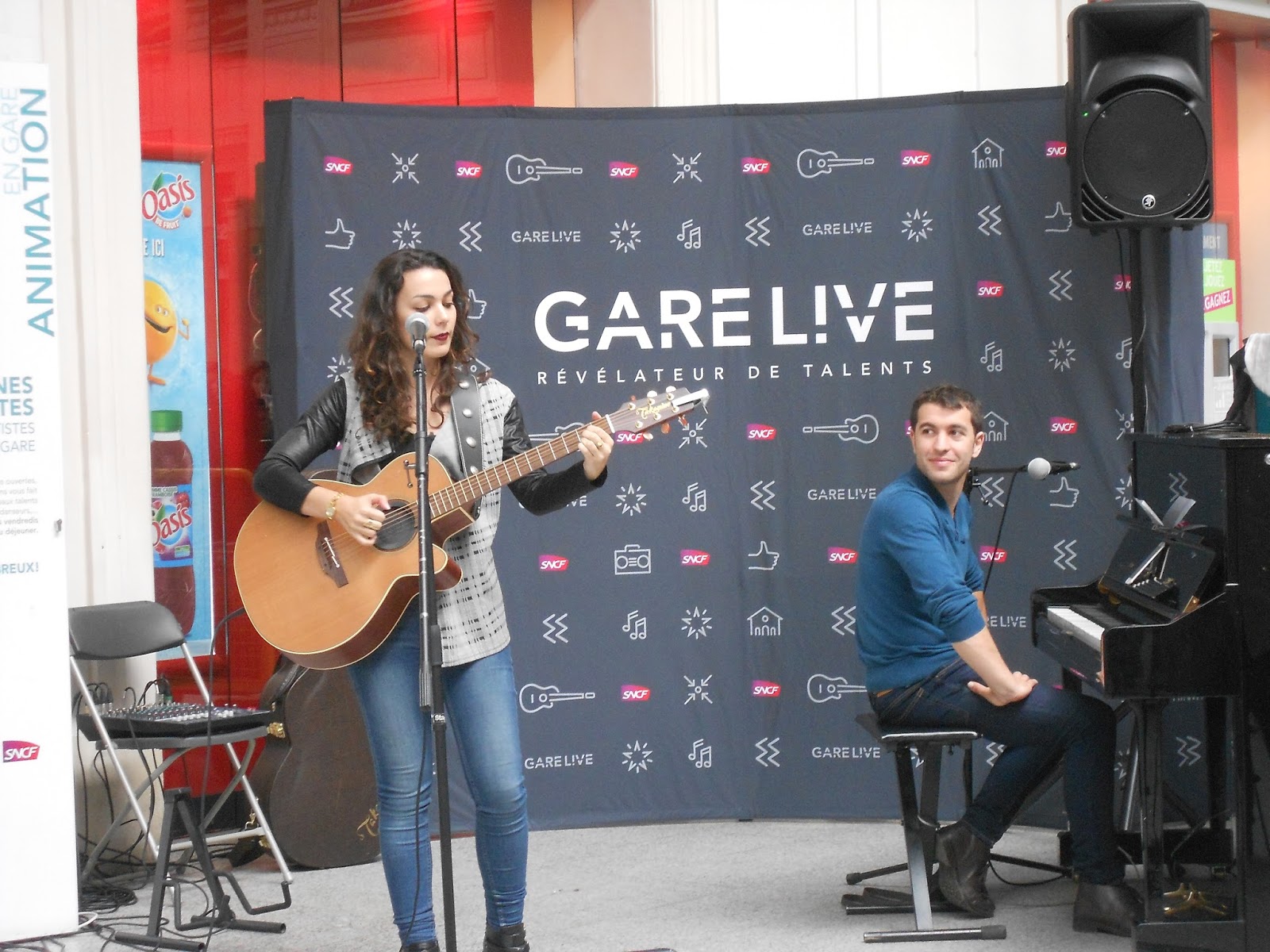 Gazette Halcyon: septembre 2015